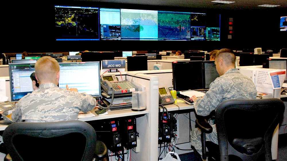 624th Operations Center