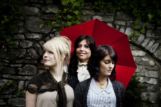 História ~ BarlowGirl Brasil Oficial