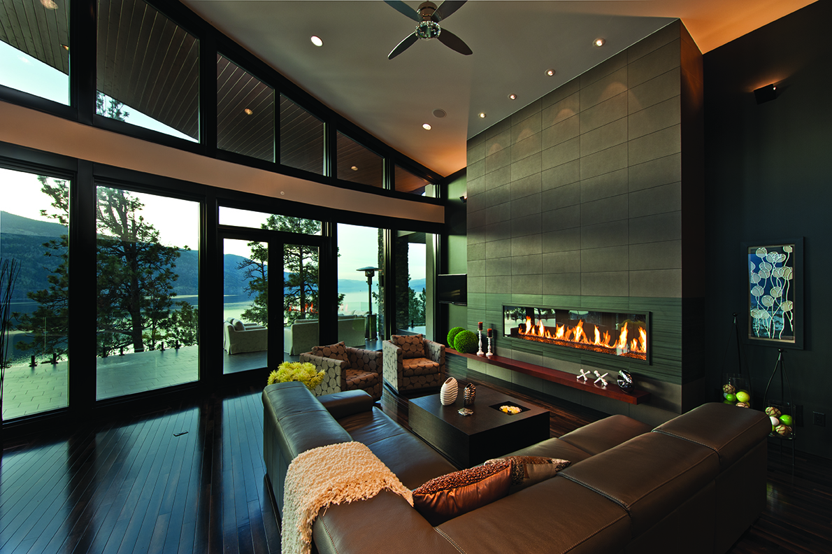 Best Home Magazine: Sailing Home