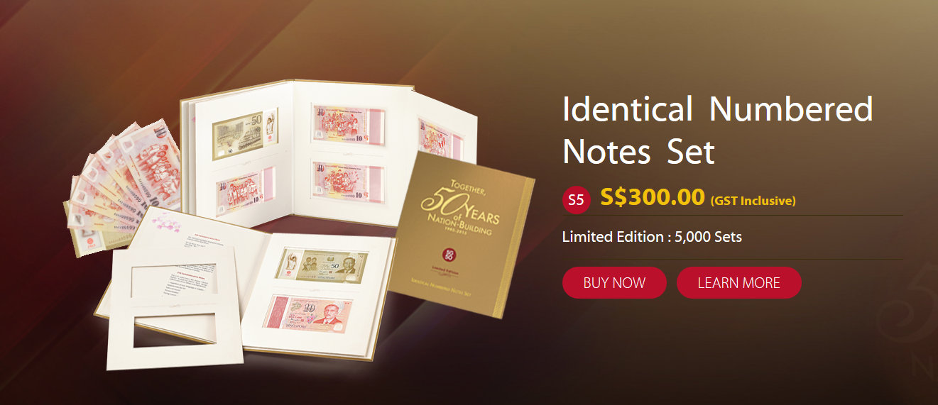 SG50 Commemorative Notes : 10 ''Fun' Facts - TheWackyDuo.com ...