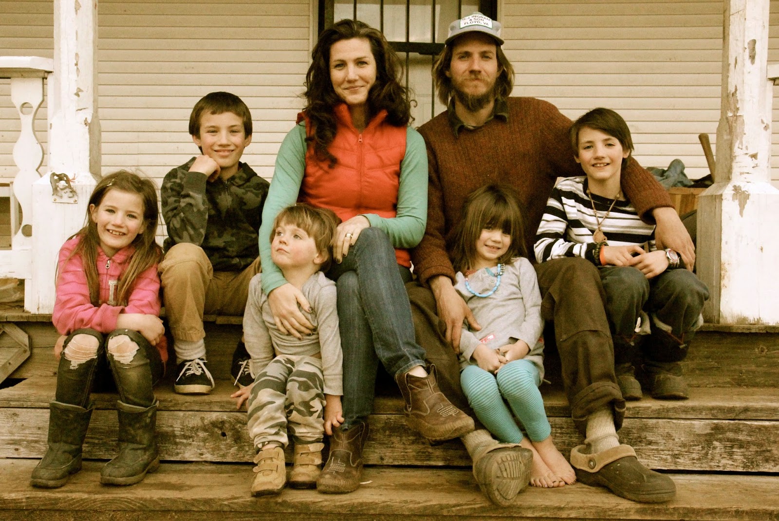 black sheep family farm: Welcome to our farm blog!!