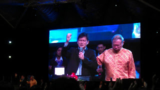 Bethany KTC, Jakarta