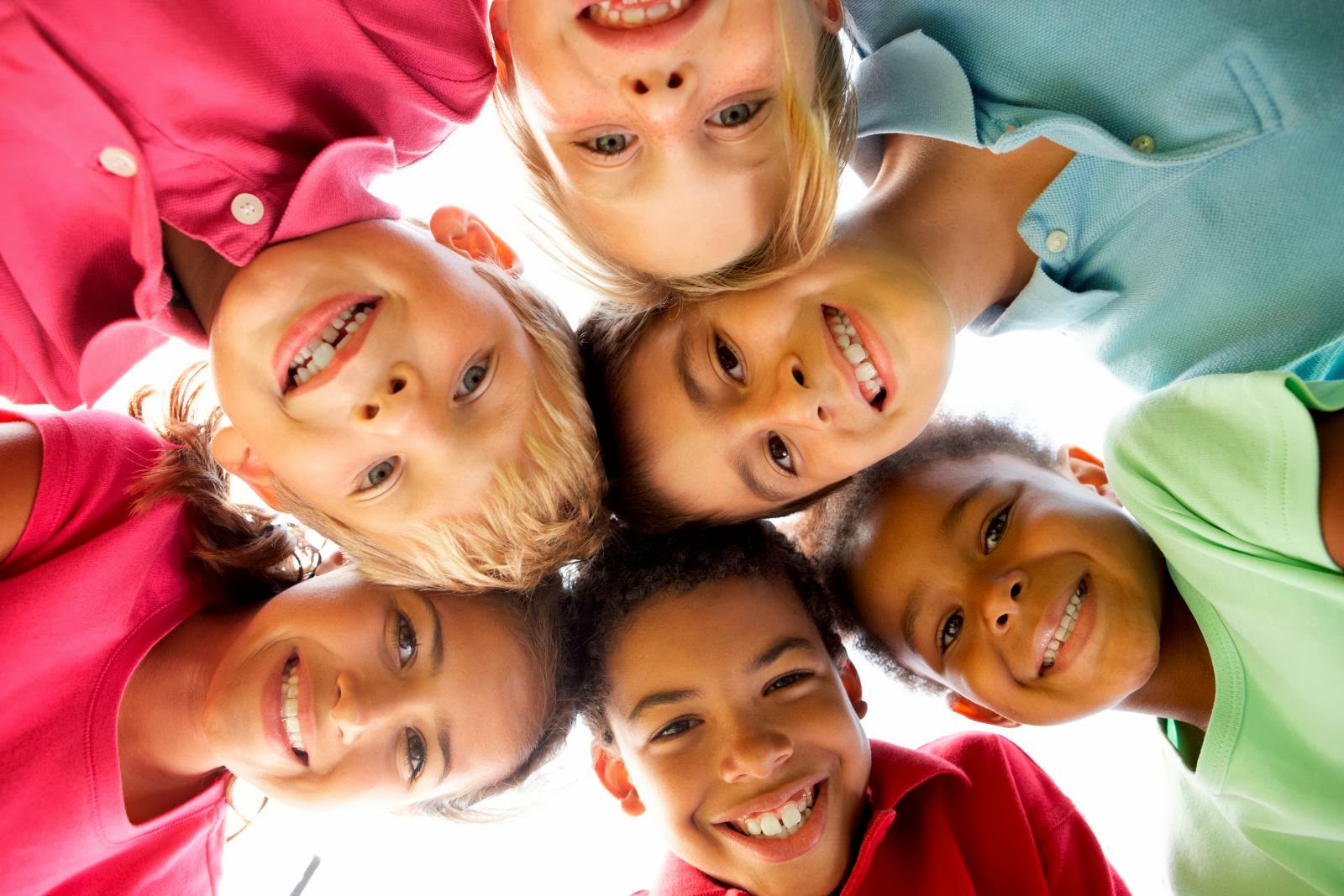 HACERSE LIBRE: Orientaciones para desarrollar la afectividad en los niños