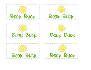 Living. Loving. Literacy.: Summer Reading {Our Home Program}