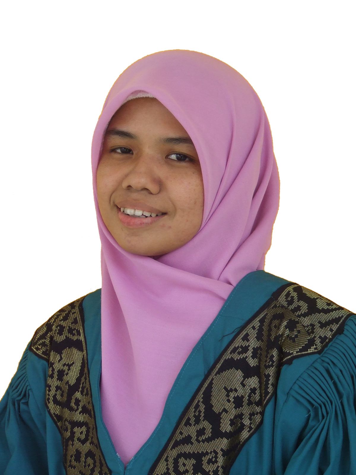 Bilik Boss SMK Tg Ibrahim,Setiu Terengganu