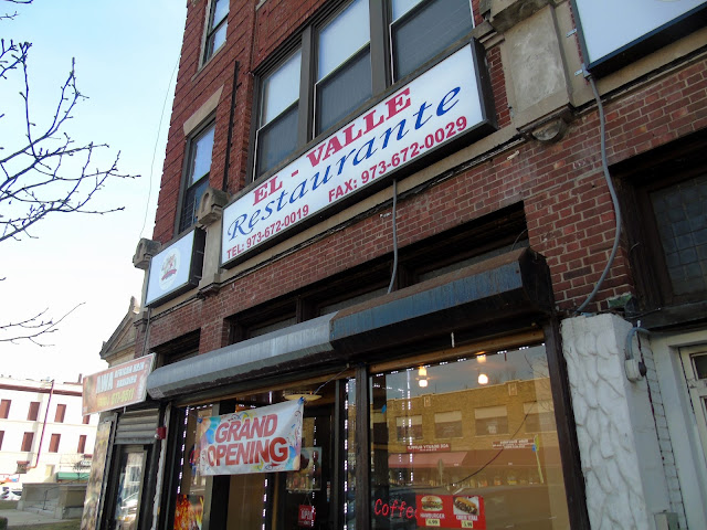 Essex County Place: Latin Restaurant Opens in Orange