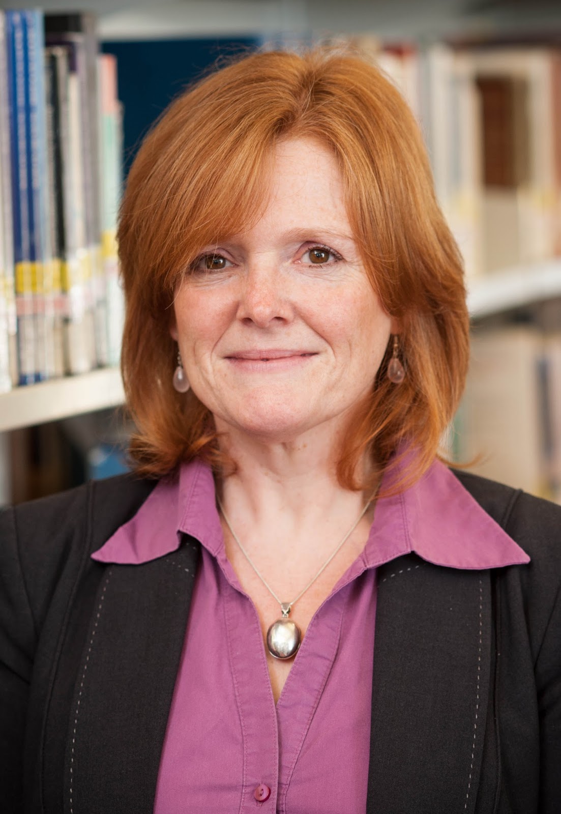 Academic Writing Librarian: The Journal Editor's Perspective - JOLIS