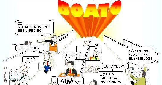 Poder do Boato - Barreiras da Comunicção | Eco Harmonia