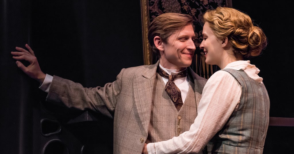 Jeremy Beck - SAG-AFTRA/AEA Actor