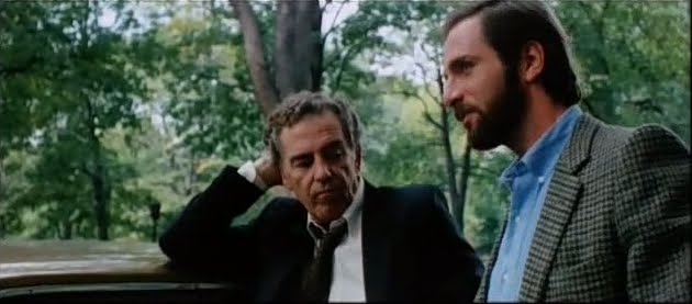 The Agitation of the Mind: GIALLO SUNDAY: The New York Ripper