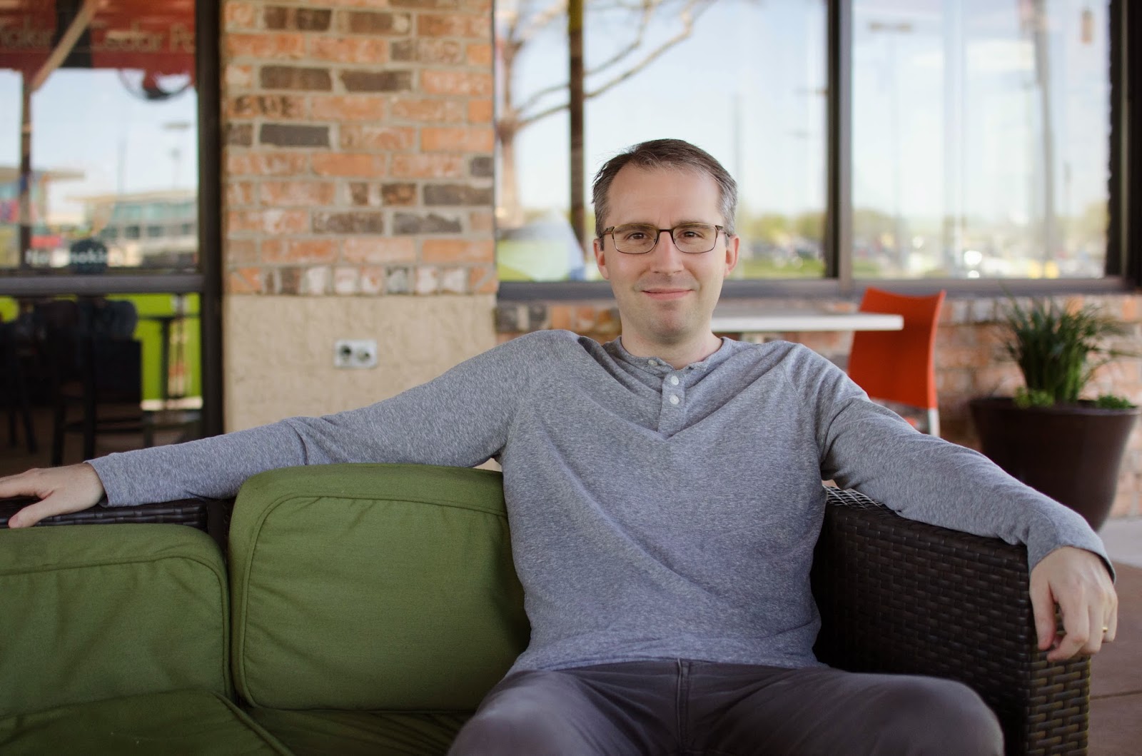 Life is Holy Saturday #JourneyLent - First Baptist Church of Austin