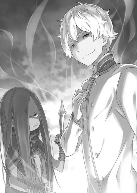 Baca Re:Zero Arc 3 - Interlude 2 : Itadakimasu (WN) (After Episode 25 ...