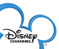 Os Logos Aqui: Disney Channel