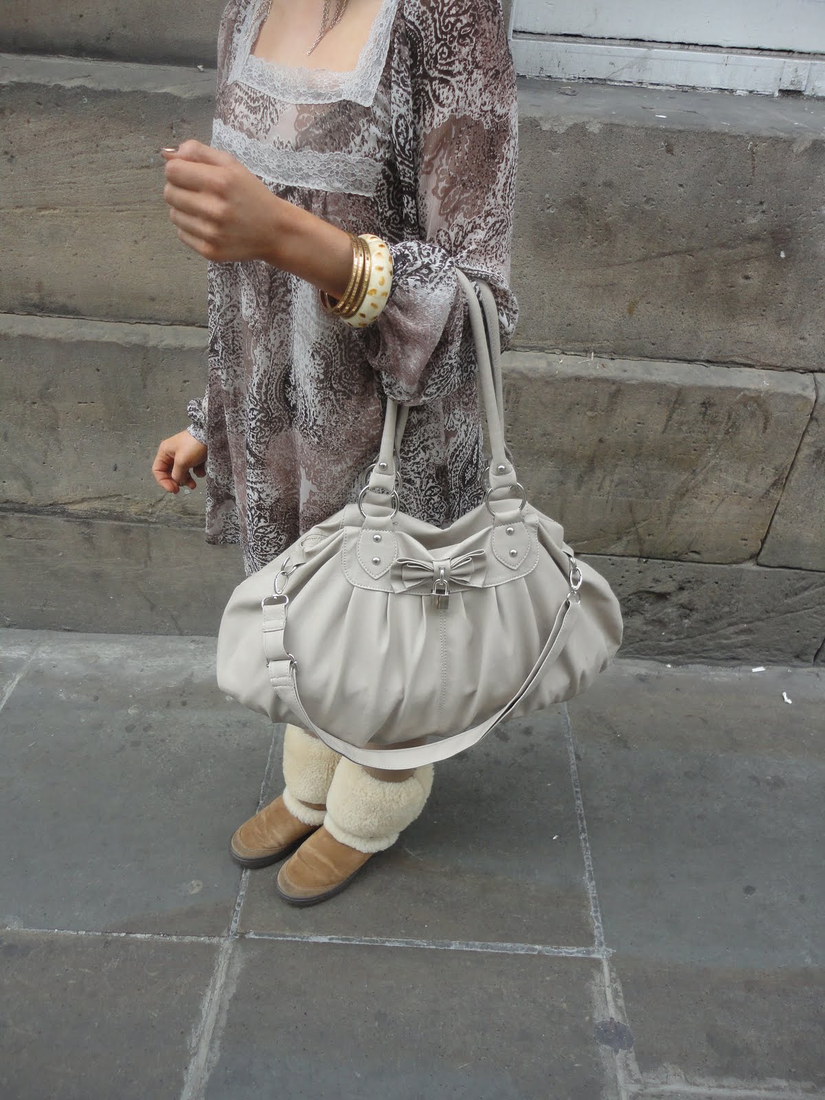 It's Liverpool Street: Lisa Rigby - K.S.S Street Style Liverpool