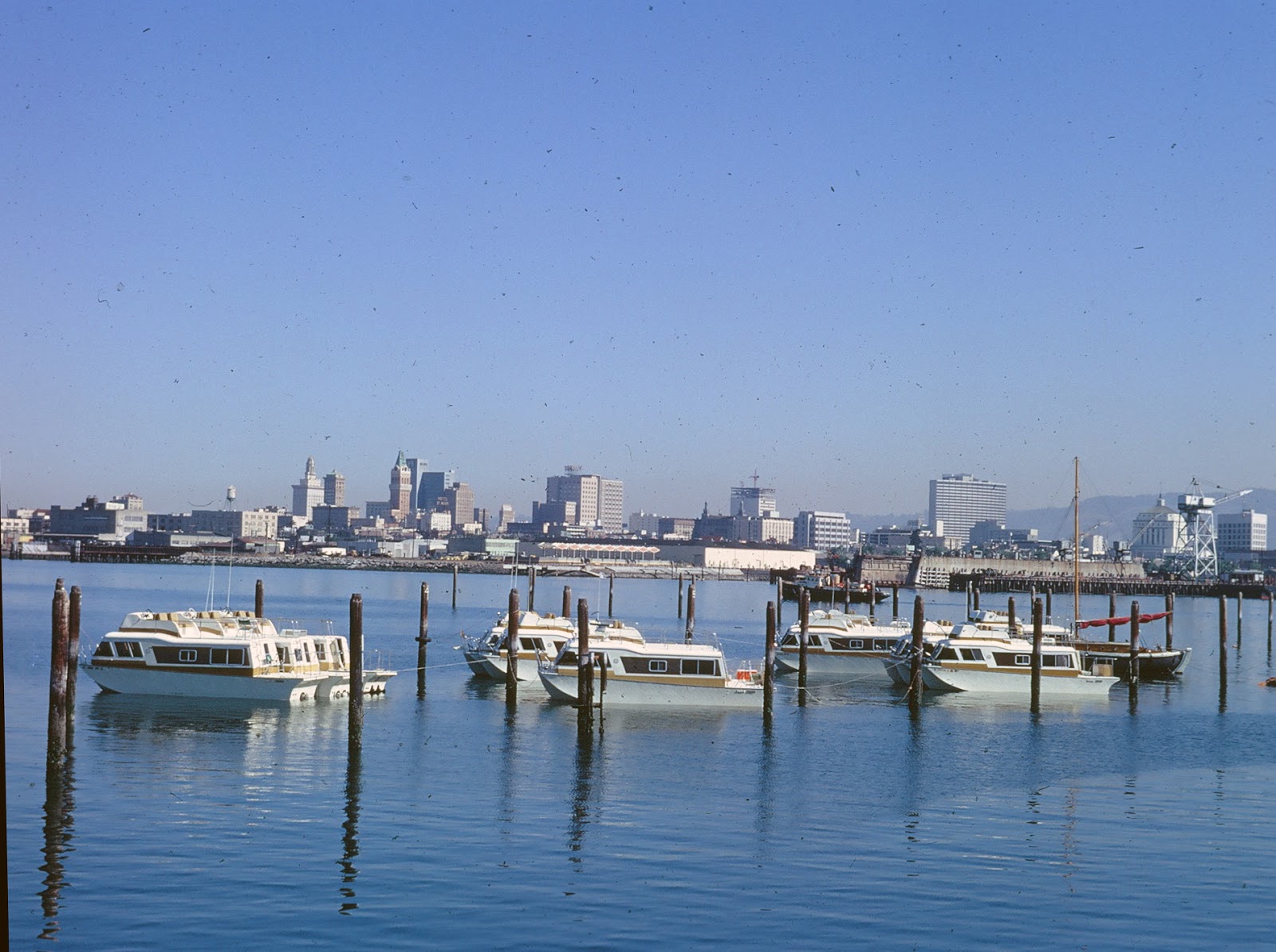 One More Time Around: Land N Sea Houseboat Information Compilation