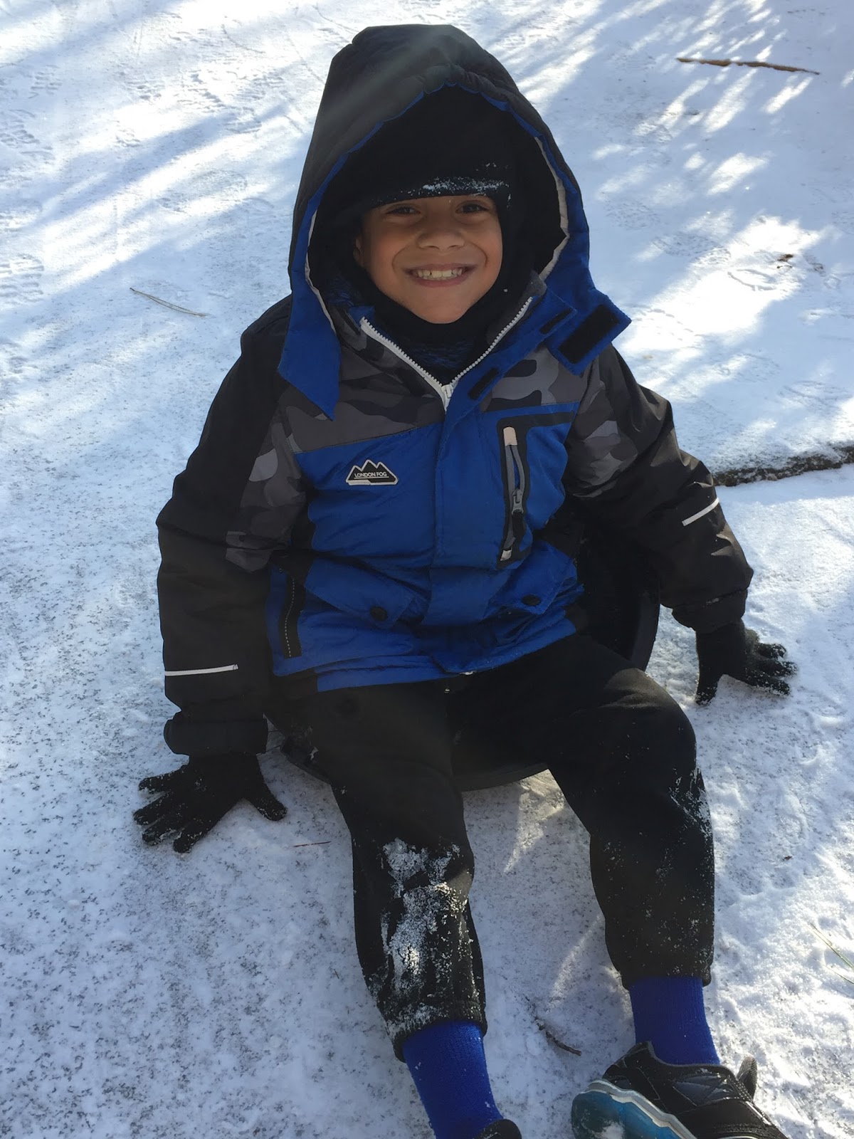 Ms. Burdett's Second Grade Blog: 2017