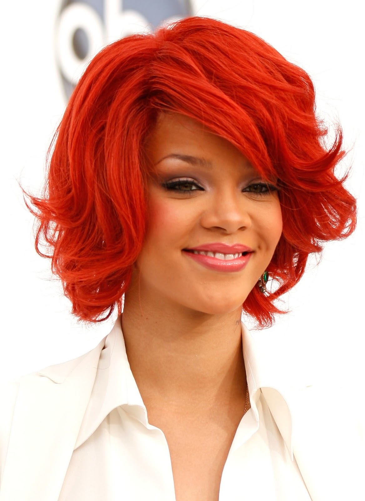 Red Hair | Best Celebrity Hairstyles