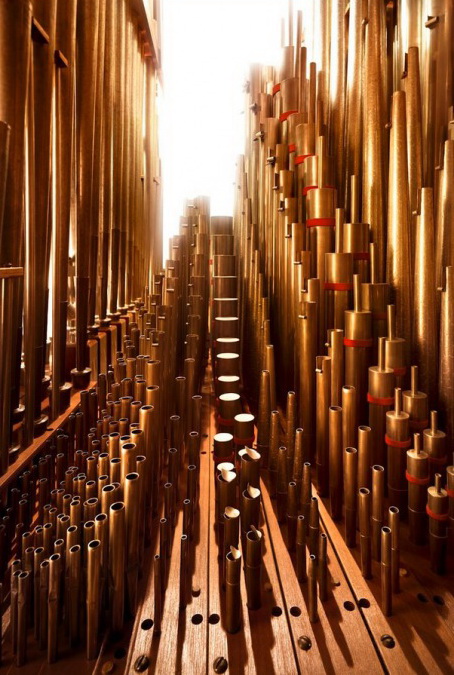 PATCHWORKS: Inside musical instruments