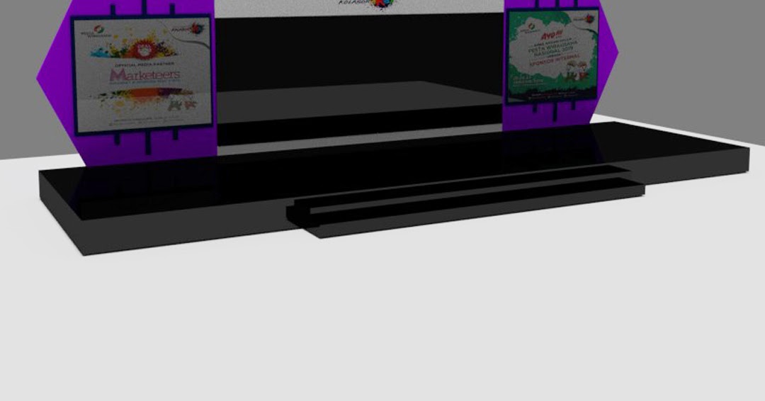 Sewa Panggung, Buat Panggung, Desain Panggung, Vendor Panggung ...