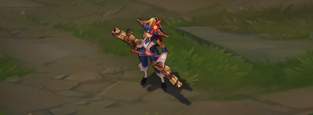 Surrender at 20: Champion & Skin Sale 1/13 - 1/16