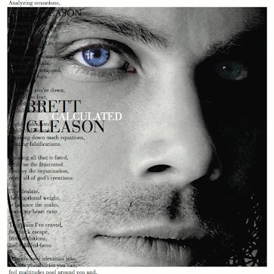 Favorite Hunks & Other Things: Brett Gleason: Calculated