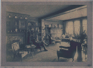 North Yorkshire History: Allan Bowes Wilson of Hutton Rudby & the ...