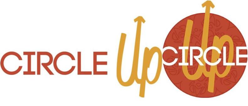 AcroYoga Spirit, breath in and dream big: QUE ES PROJECT CIRCLE UP?