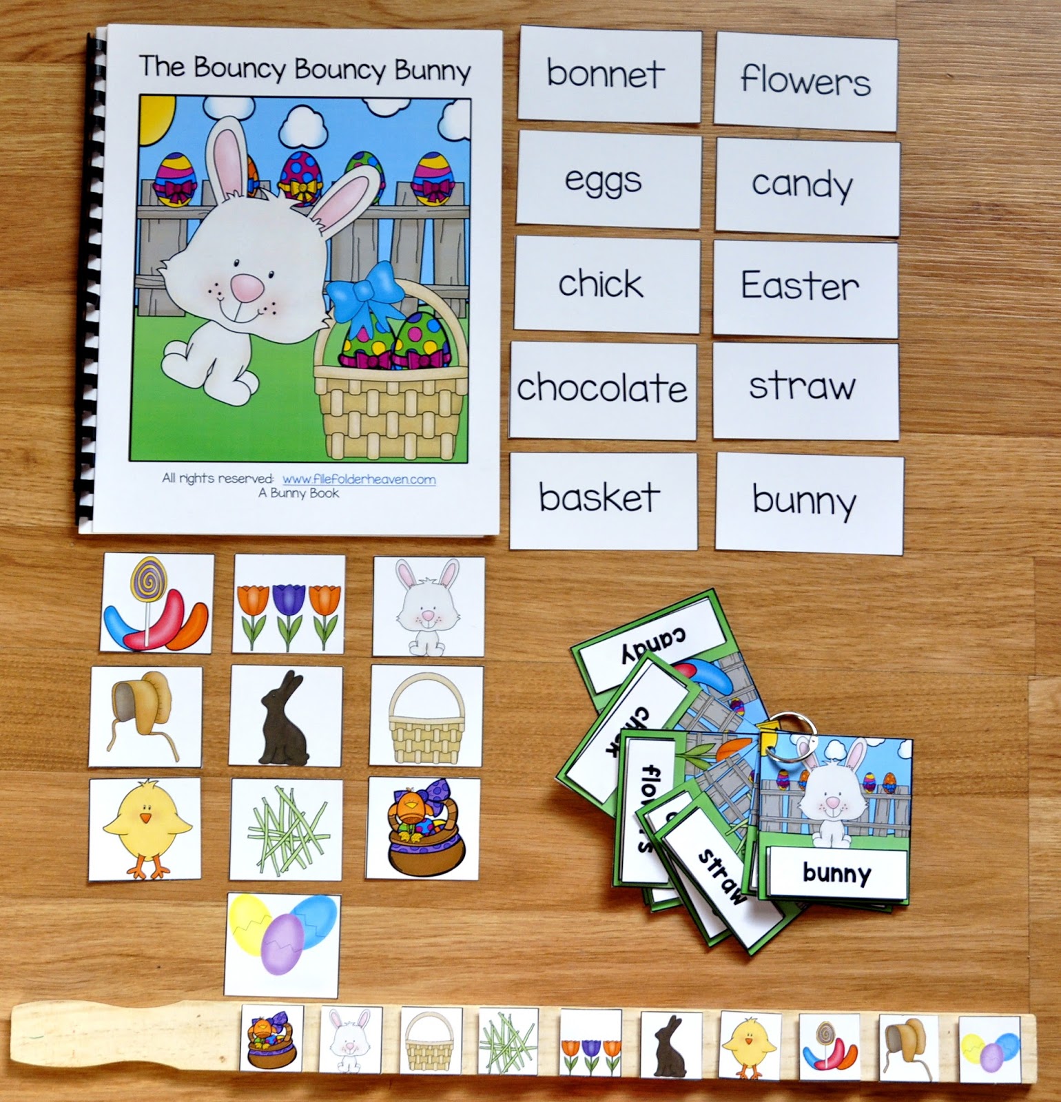 File Folder Heaven Blog