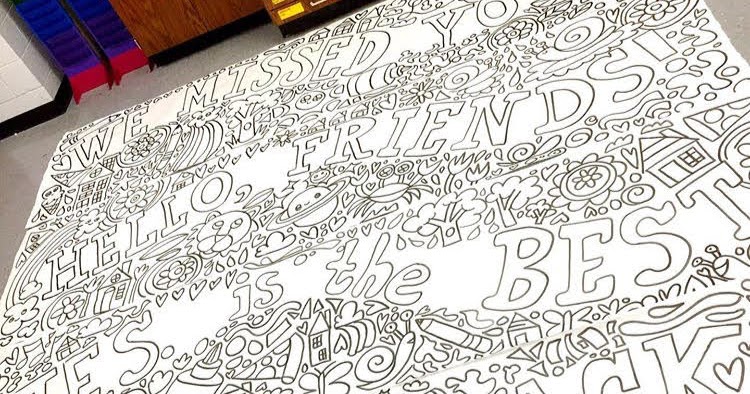 Cassie Stephens: Field Day Activities for the Art Room