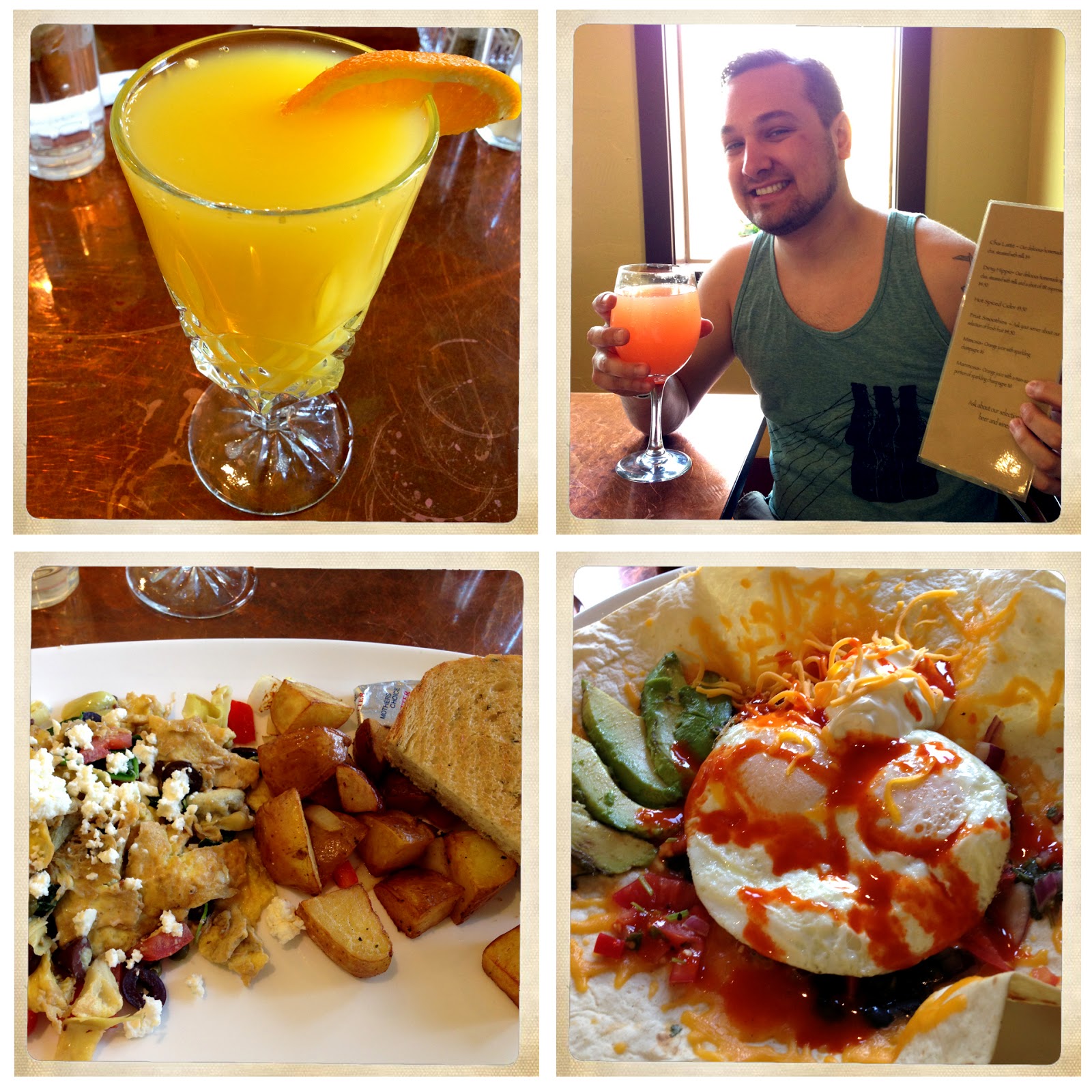 JENNBLECH: April 2013