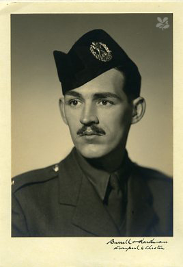 The Hardmans' House: World War Two - Portraits from 1940