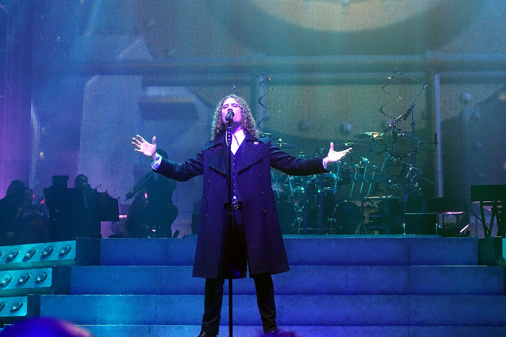 Music and Art Interviews by Dan Roth: A Conversation with Robin Borneman