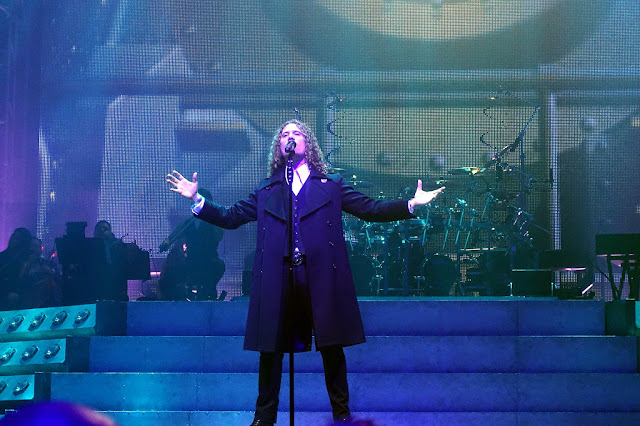 Music and Art Interviews by Dan Roth: A Conversation with Robin Borneman