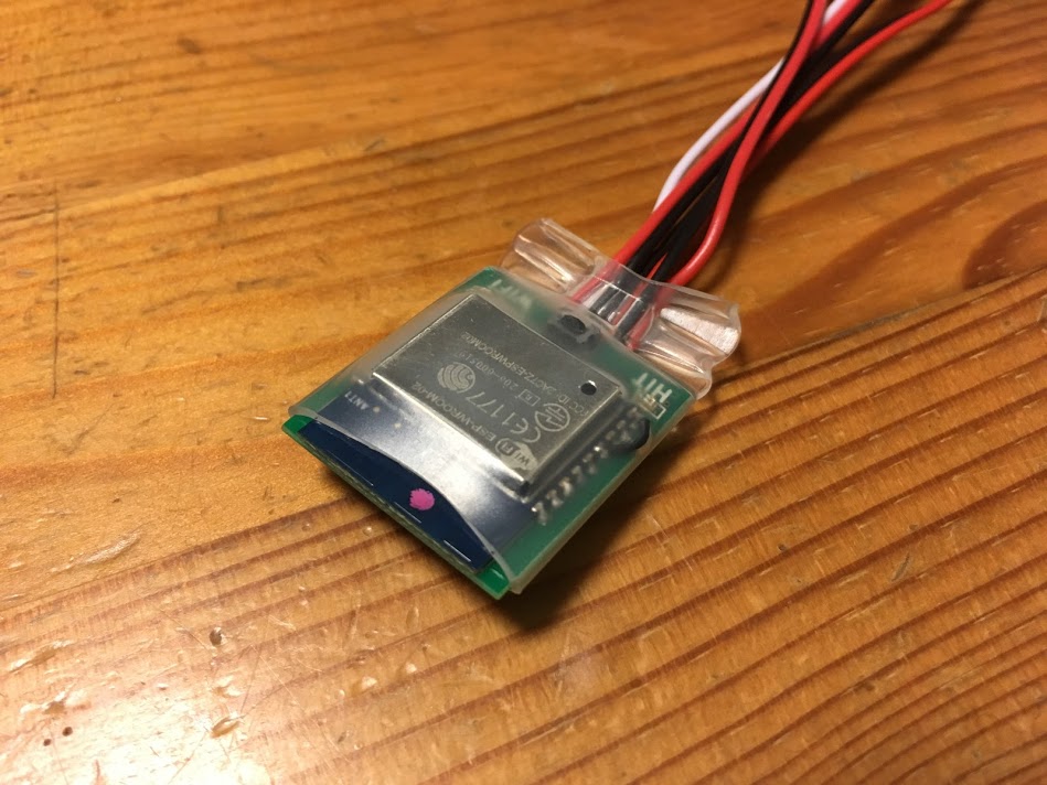 mtabe 日記: 新製品 はかるにゃ〜(仮) 発表♪