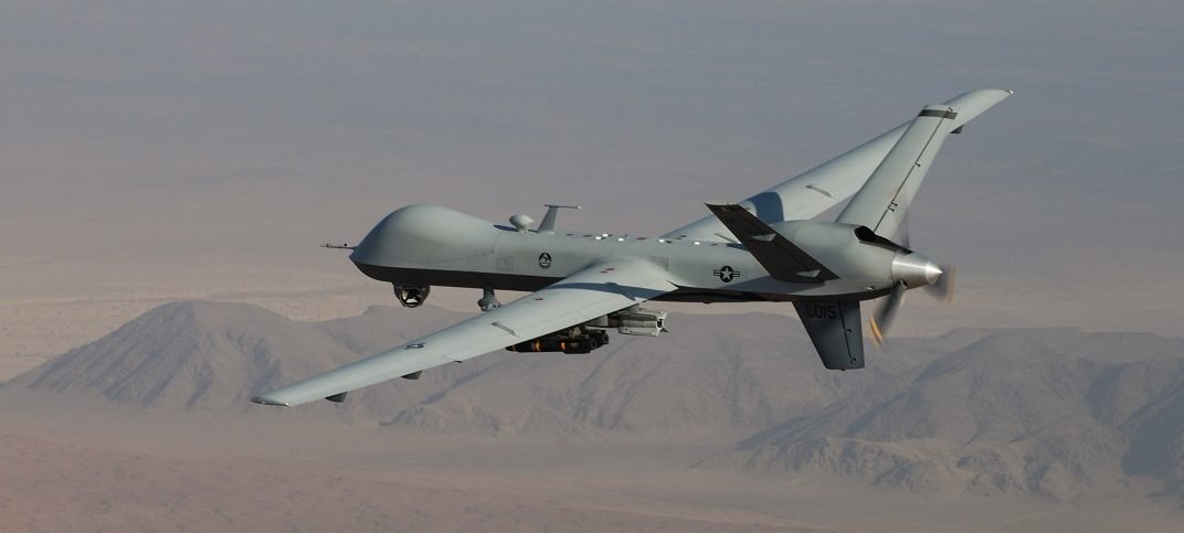 Defenseblog-njs.blogspot.com: Predator C Avenger Drones will forge a ...