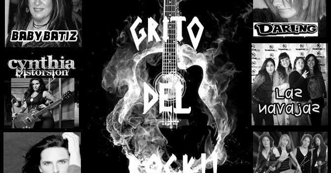 24 Baby Batiz. "Me gusta el rock"