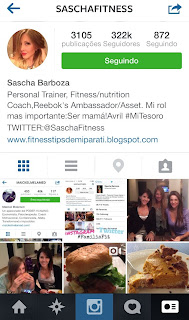 22 Mulheres Malhadas para você seguir no instagram | Fórmula 47 - Um ...