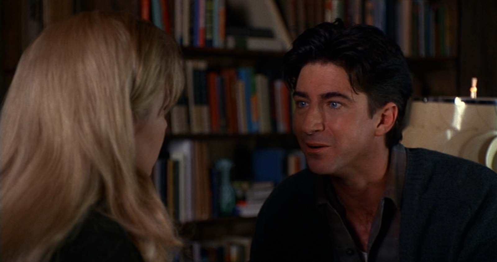 Lost in the Movies: Harold Smith (TWIN PEAKS Character Series #48)