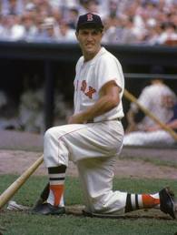 Jimmy Piersall: Remembering the Animated Career of Former Met Who Once ...