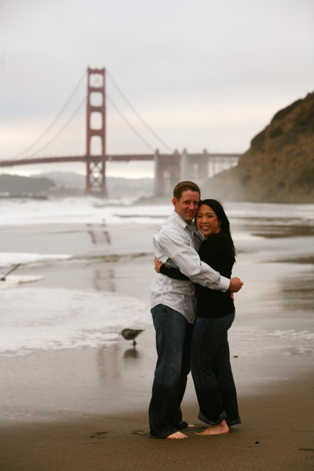 f. duncan reyes events by design: JENNY and MIKE