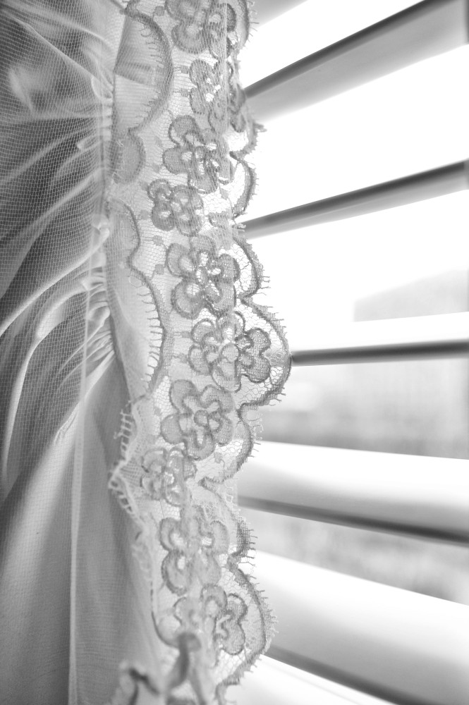 The Brides Mirror: Jane & Steve