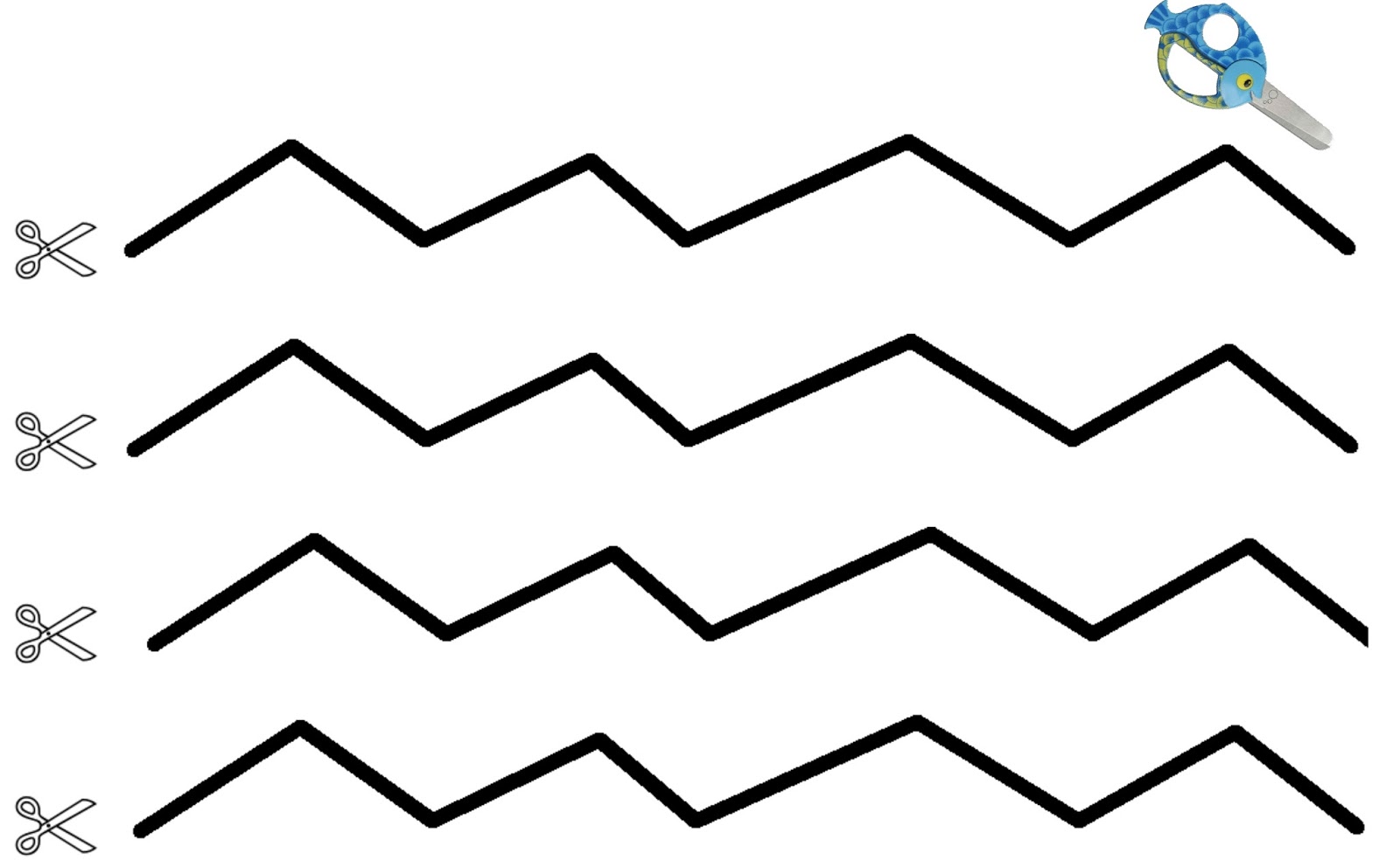 COSILLAS DE INFANTIL