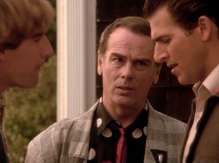 Quantum Stills: Jimmy, Part III