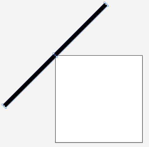 Area Design: Cara Membuat Pattern Garis Diagonal di Adobe Illustrator