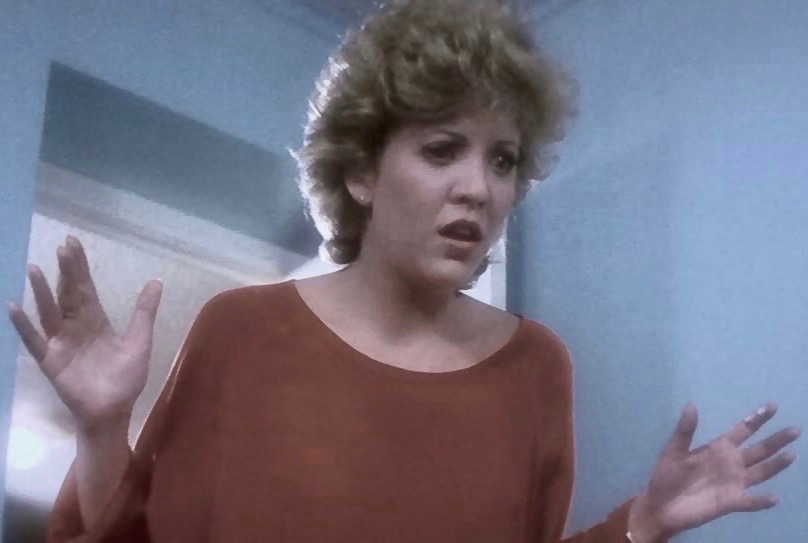 cult film freak: STRANGE ON STRANGE INVADERS & BEHAVIOR DOUBLE FEATURE