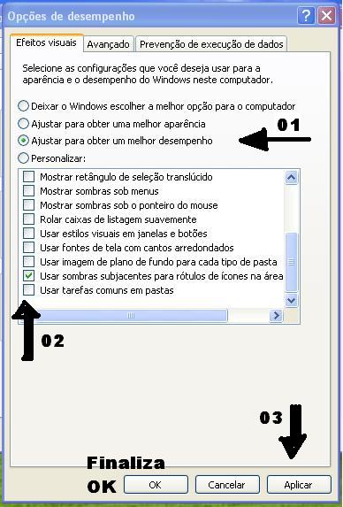 Mantenha Se Atualizado: Como diminuir o consumo de memoria ram no ... Mantenha Se Atualizado: Como diminuir o consumo de memoria ram no ...