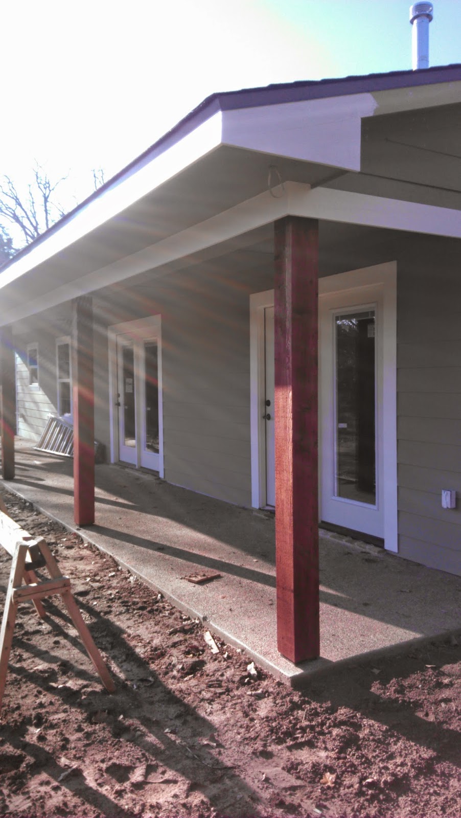 Weld House Homes: Weld House Home #10