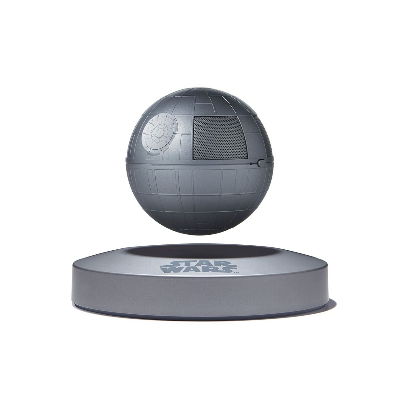 Official Star Wars Levitating Death Star speaker flies into UK stores