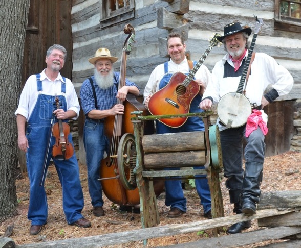 Vital Signs: Reviewing the Branson Excursion