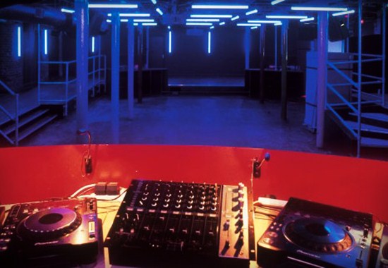 Music For The Nations: Sankeys Soap